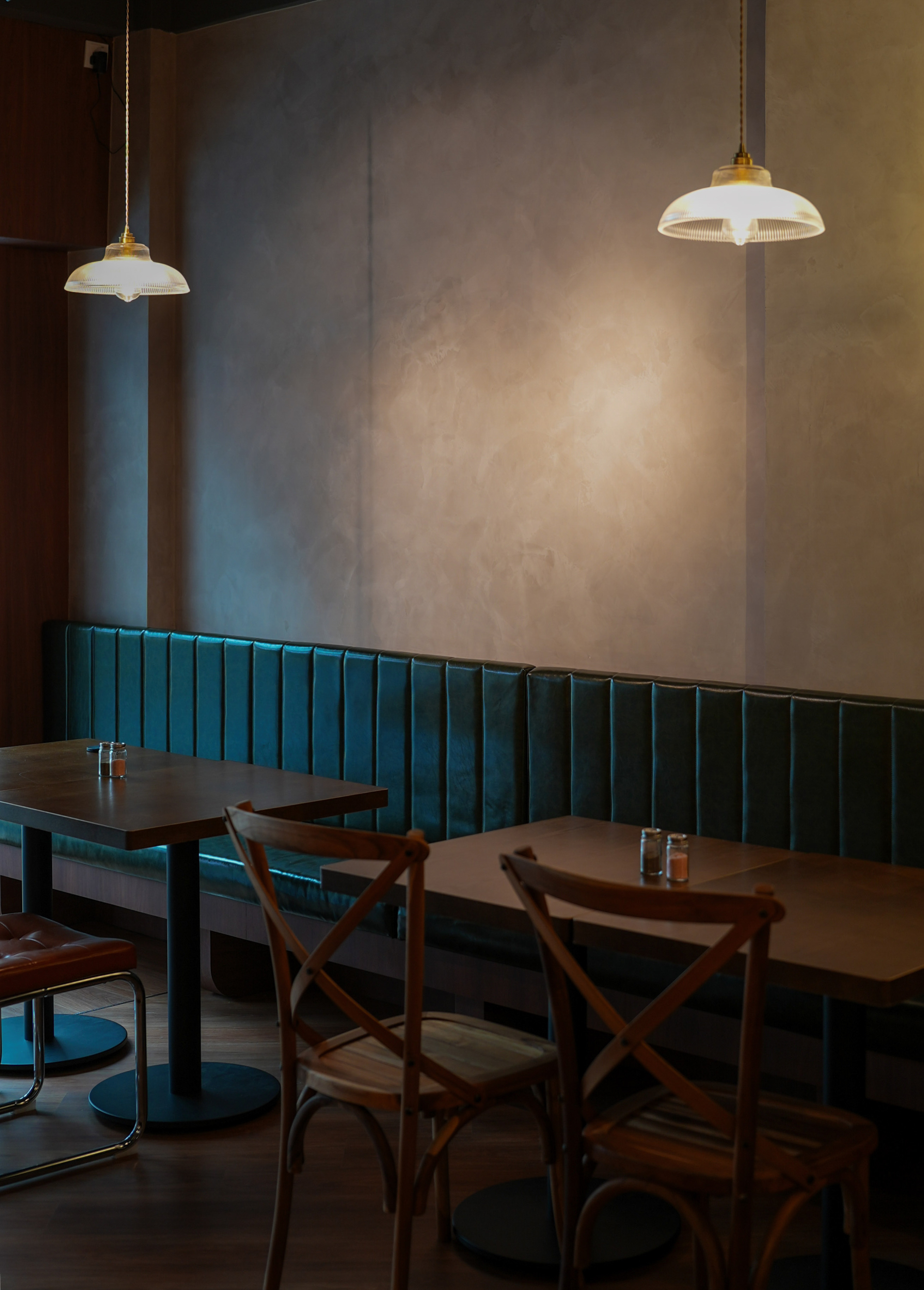 Eat Drink KL | Cleaver Shed, Taman Tun Dr Ismail